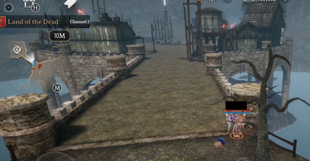 GRANADO ESPADA M: LEGACY WAR – FACTION 3v3 TOURNAMENT - Granado Espada ...