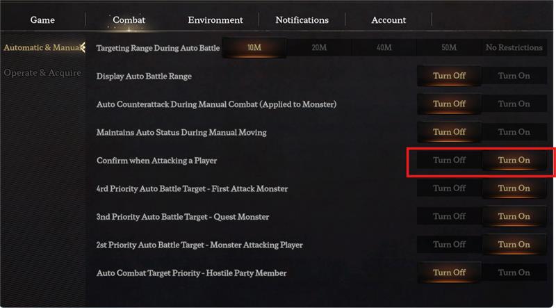 Hero Showdown Event - Granado Espada Mobile